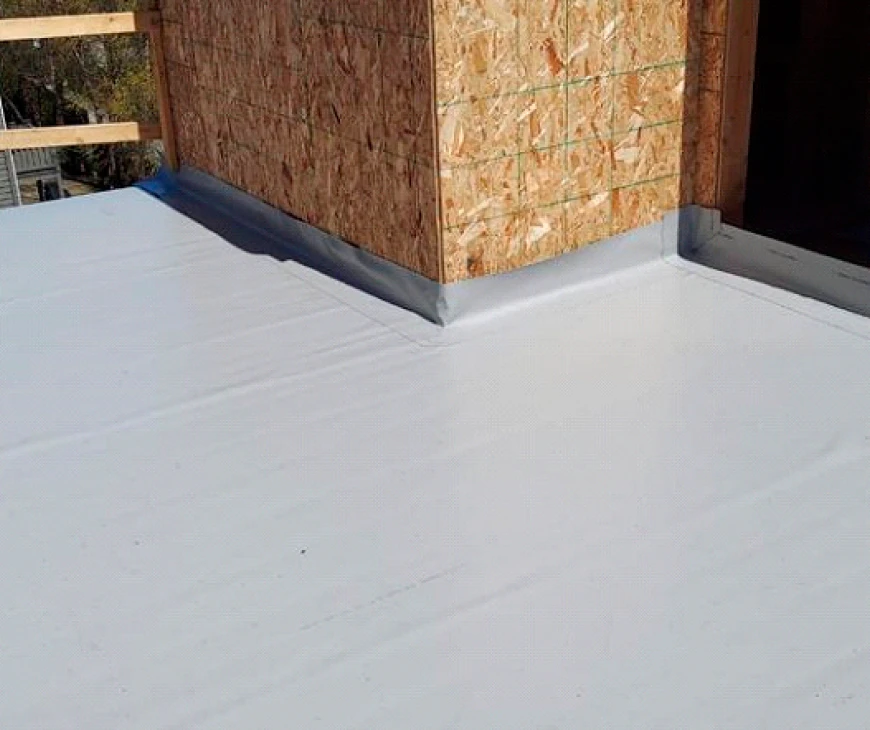 Up-Struct – Premier Roofing Solutions